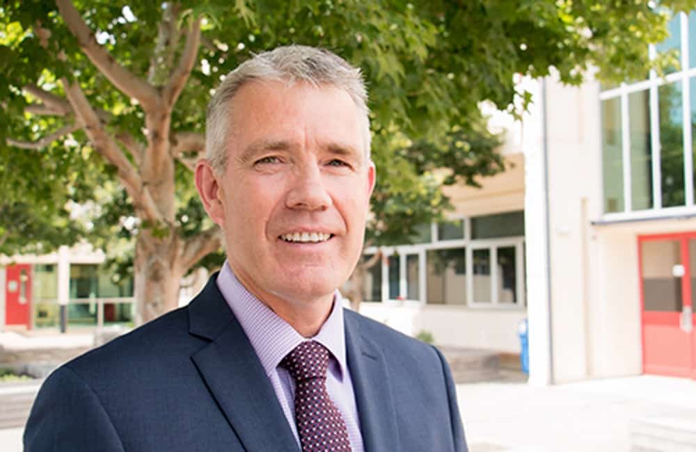 Meet the Teachers & Staff at St Peter's College in Gore | St Peter's ...