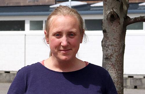 Meet the Teachers & Staff at St Peter's College in Gore | St Peter's ...