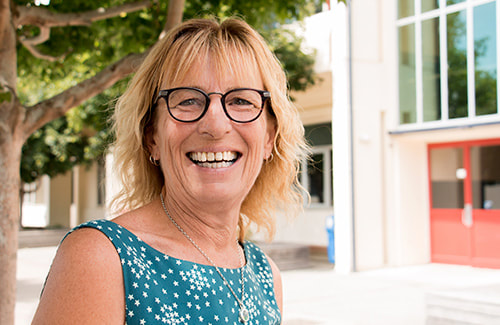 Meet the Teachers & Staff at St Peter's College in Gore | St Peter's ...